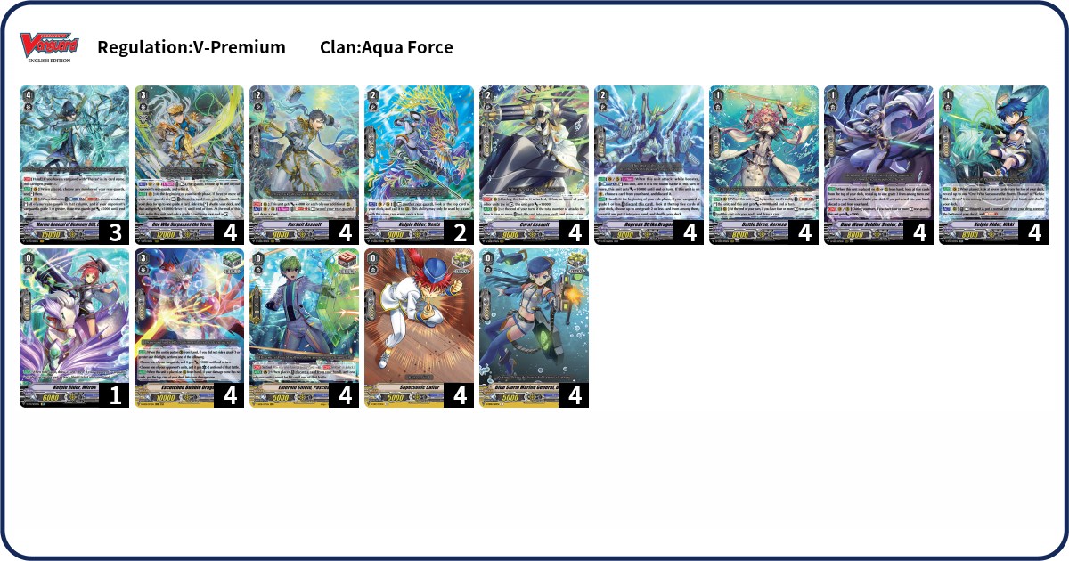 Deck Code [BR2C] deck | Deck Log