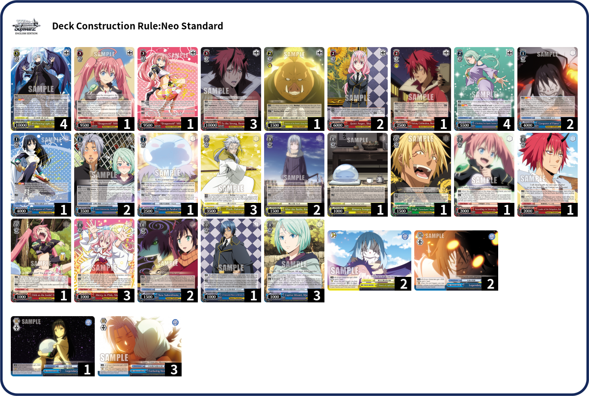 Deck Code [C4NB] deck | Deck Log