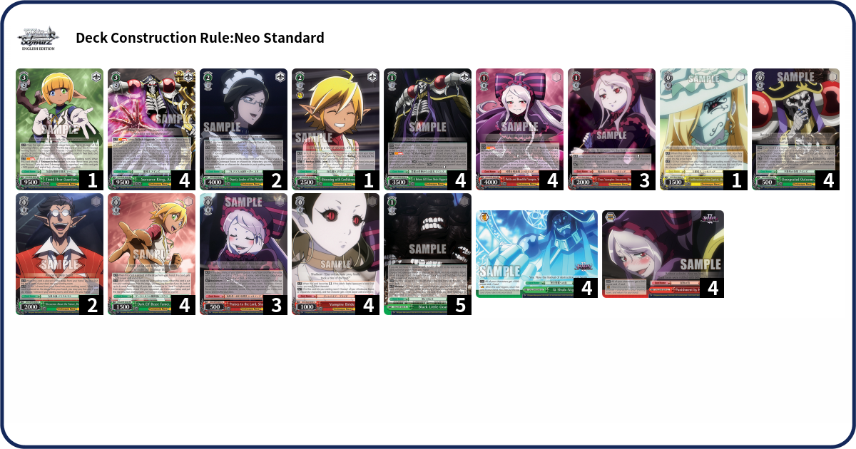 Deck Code [CMAG] deck | Deck Log