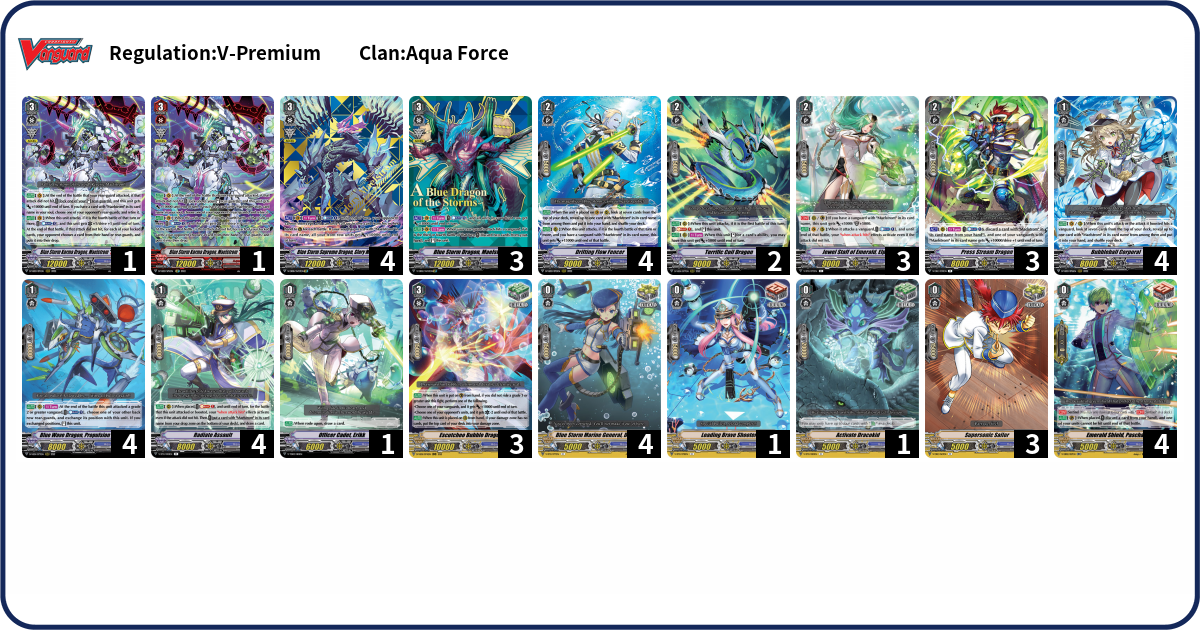 Deck Code [DACK] deck | Deck Log