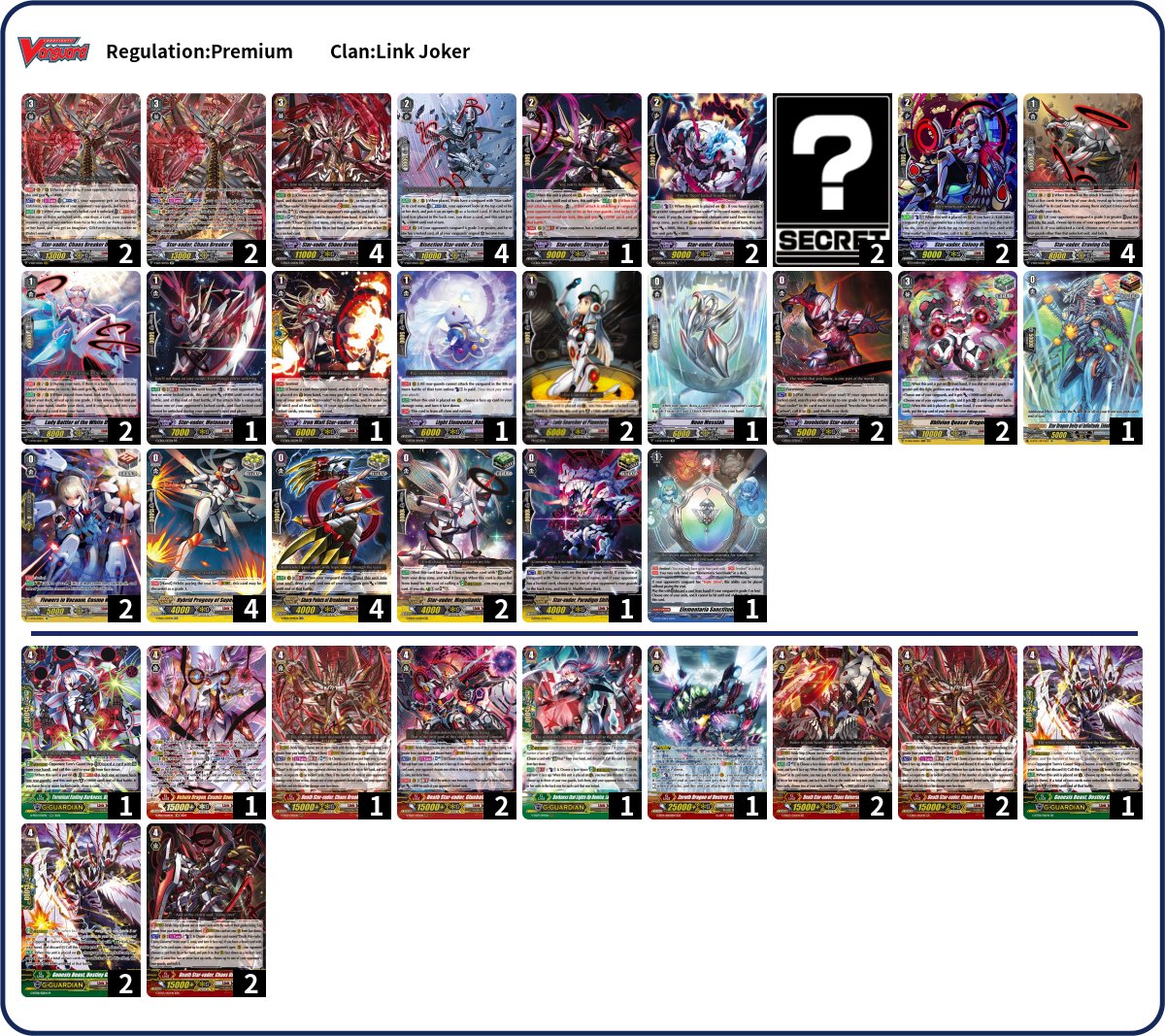 Deck Code [DK4N] deck | Deck Log