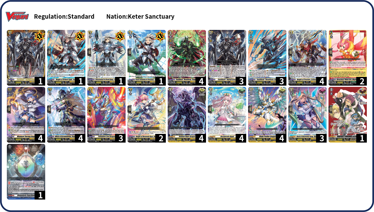 Deck Code [EMEW] deck | Deck Log