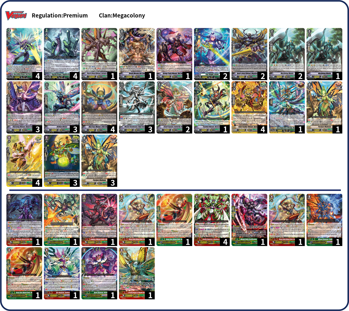 Deck Code [ETUZ] deck | Deck Log