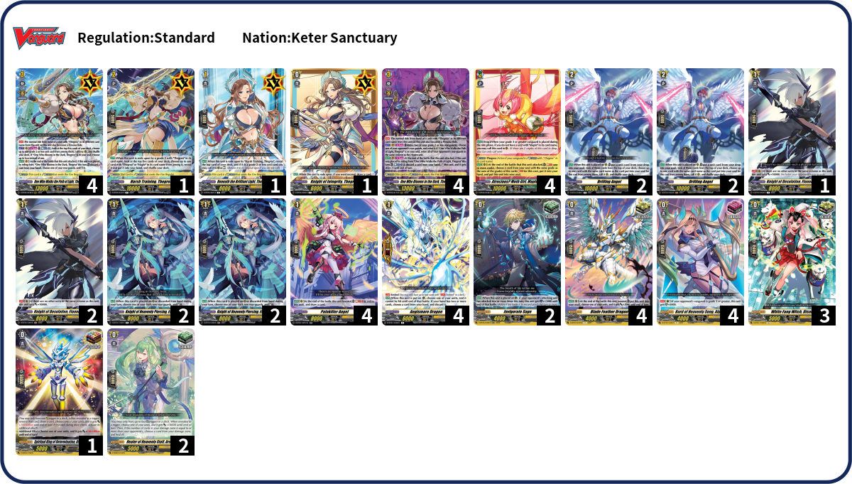 Deck Code [F10W] deck | Deck Log