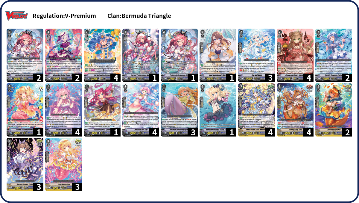 Deck Code [FFTZ] deck | Deck Log