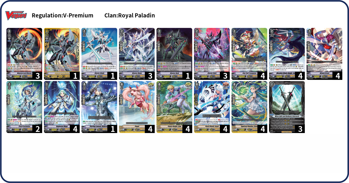 Deck Code [FJWP] deck | Deck Log