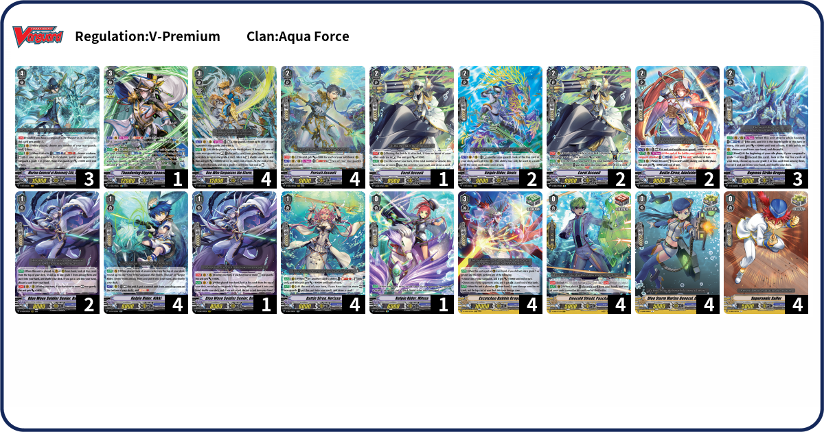 Deck Code [FMUZ] deck | Deck Log