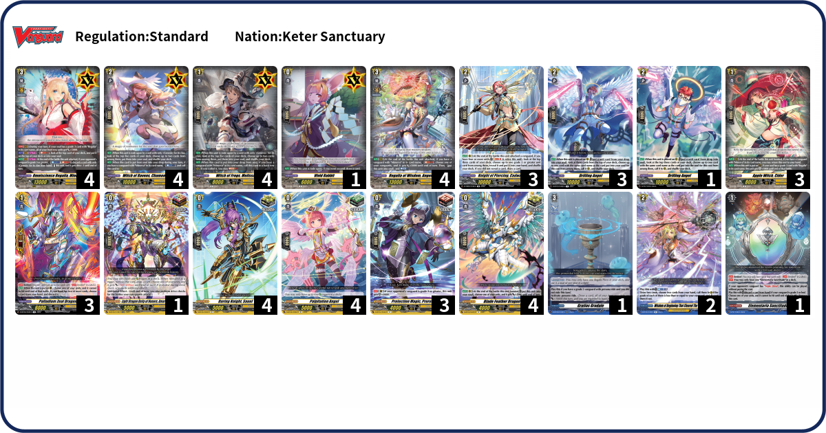Deck Code [FZWD] deck | Deck Log