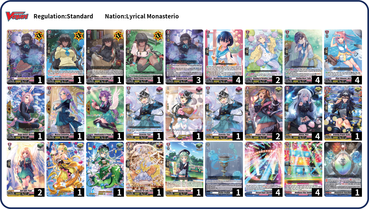 Deck Code [GBBB] deck | Deck Log