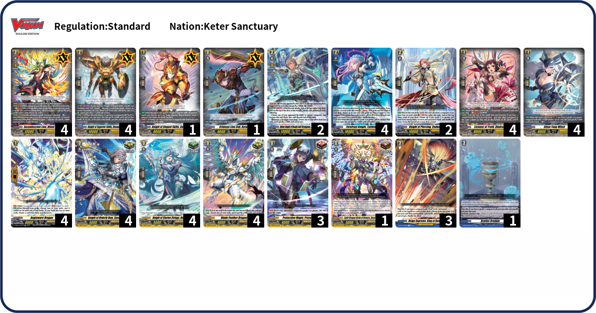 Deck Code [GUPP] deck | Deck Log