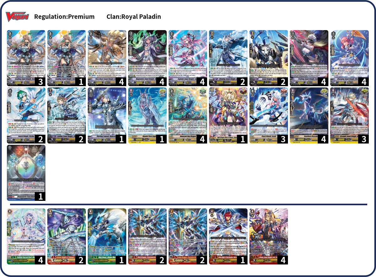 Deck Code [H901] deck | Deck Log