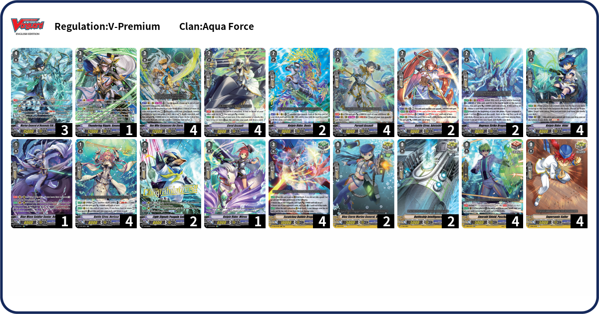 Deck Code [HB91] deck | Deck Log