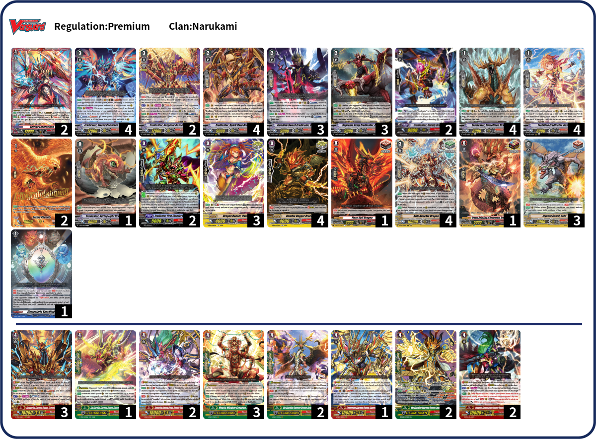 Deck Code [HEDD] deck | Deck Log