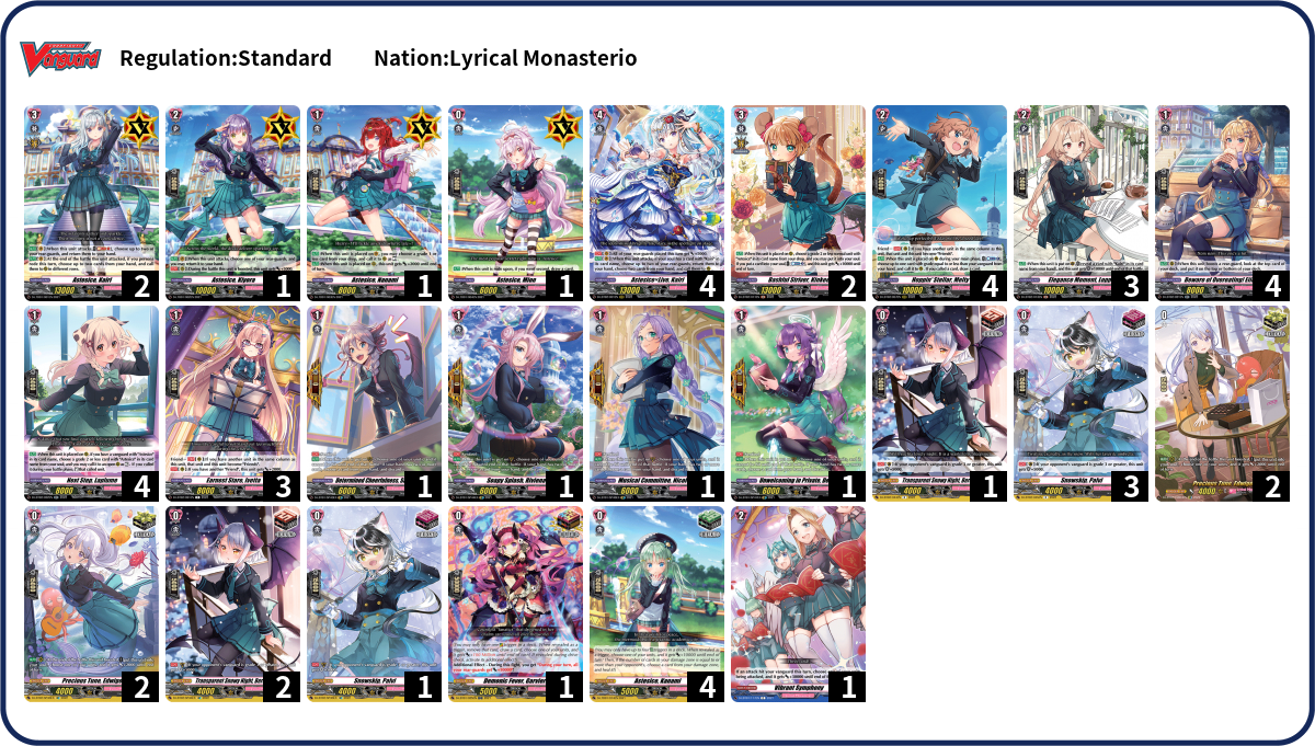 Deck Code [HF10] deck | Deck Log