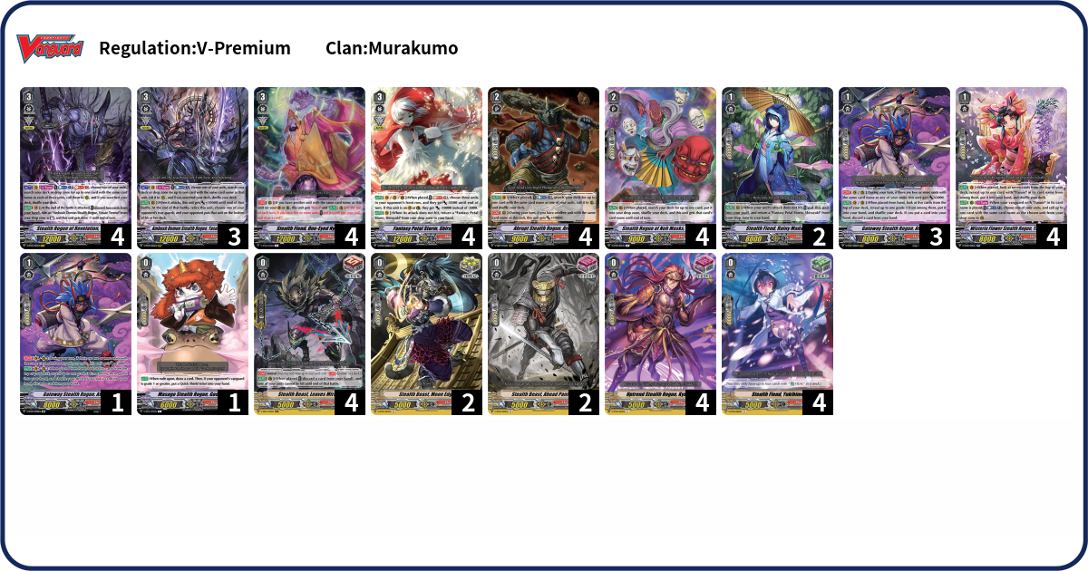 Deck Code [HFEN] deck | Deck Log