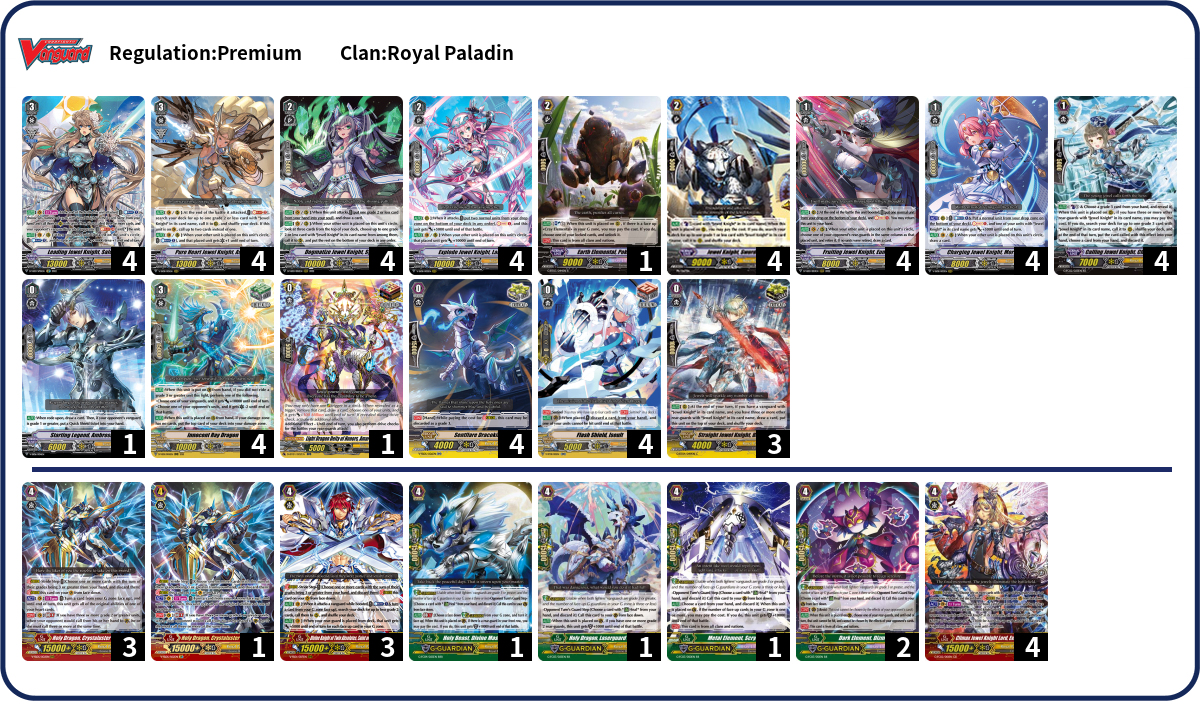 Deck Code [HHTQ] deck | Deck Log