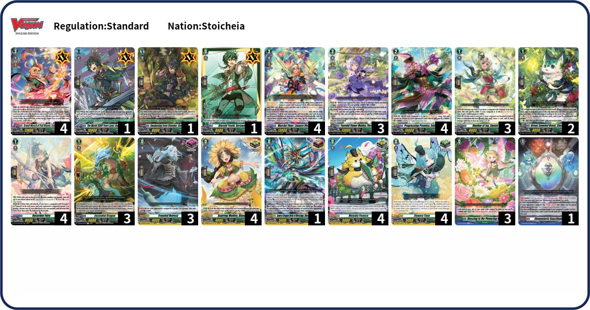 Deck Code [HJSC] deck | Deck Log