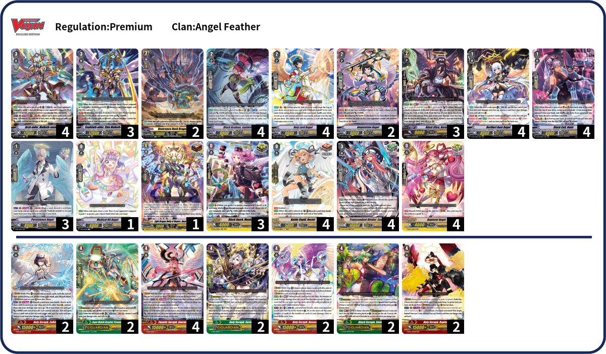 Deck Code [HLDD] deck | Deck Log