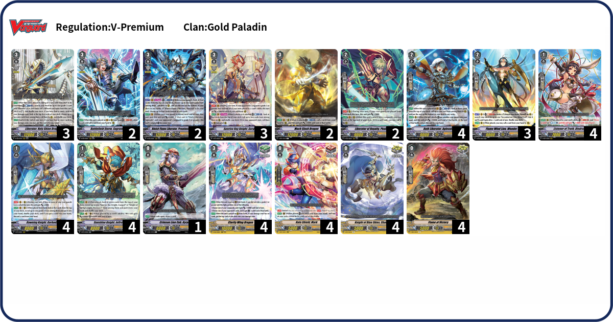 Deck Code [HRHF] deck | Deck Log