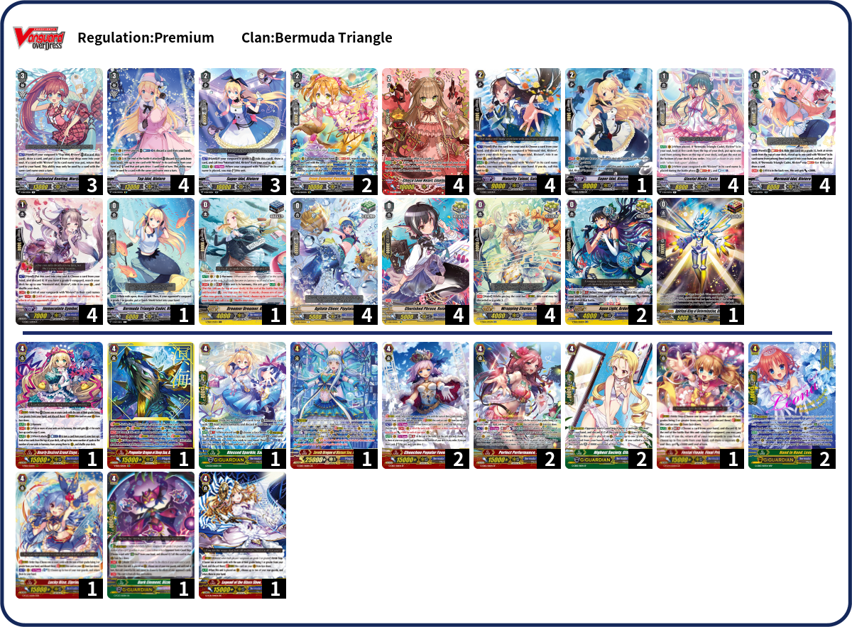Deck Code [HTJJ] deck | Deck Log