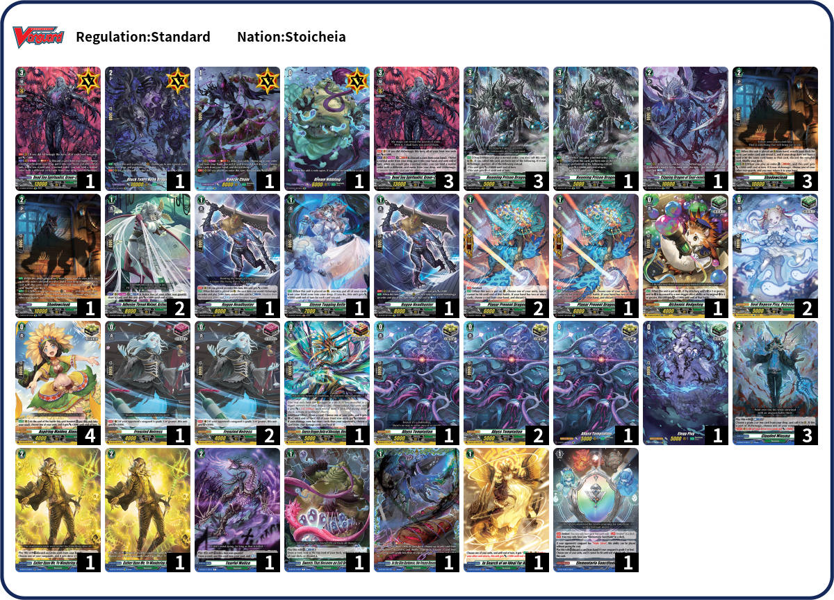 Deck Code [J14E] deck | Deck Log