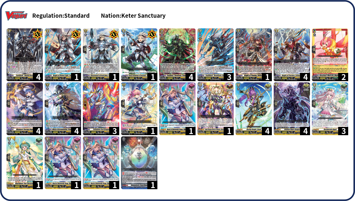 Deck Code [JLTB] deck | Deck Log