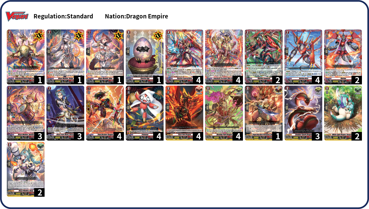 Deck Code [JV91] deck | Deck Log