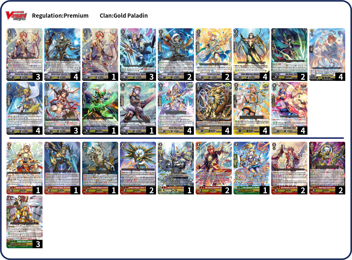 Deck Code [JWTU] deck | Deck Log