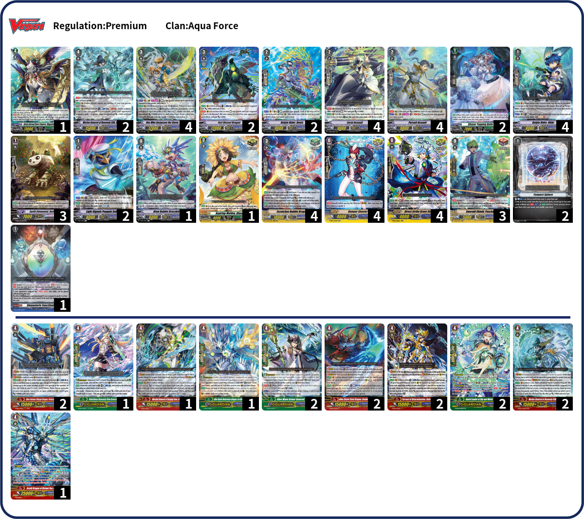 Deck Code [KB54] deck | Deck Log