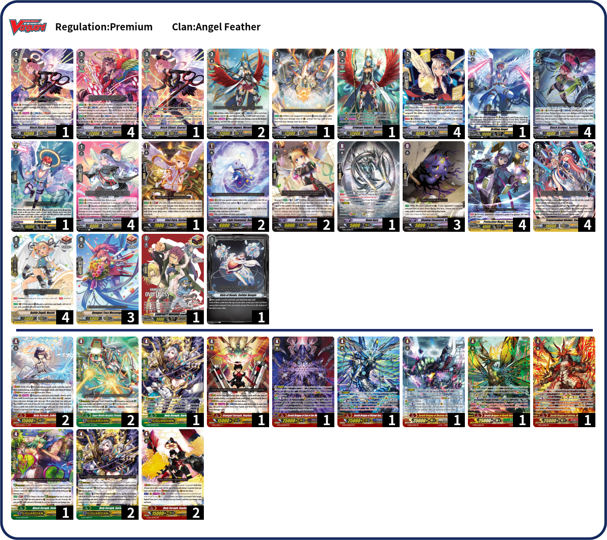 Deck Code [KCPP] deck | Deck Log