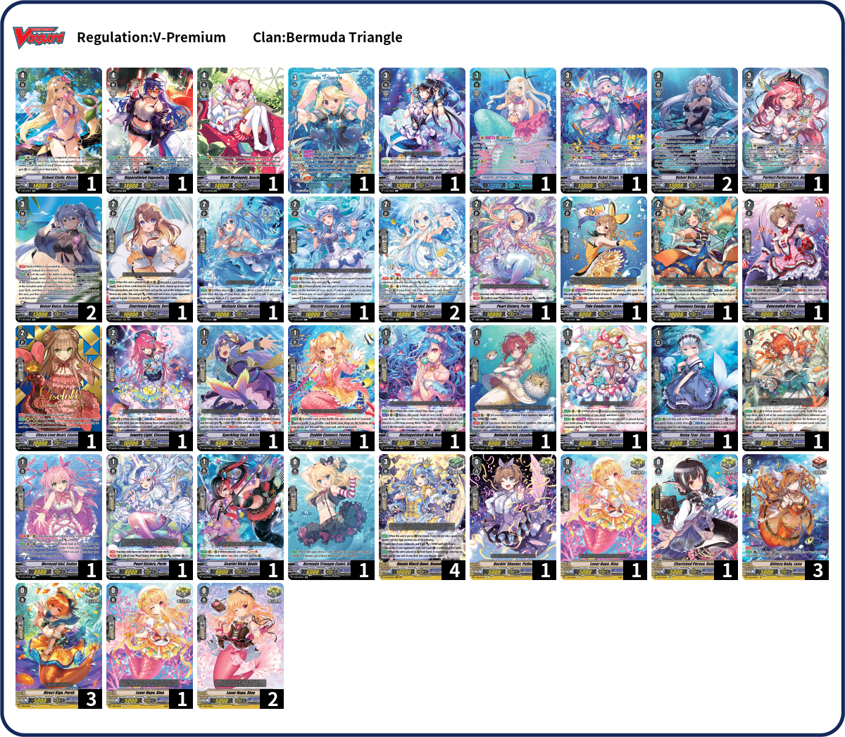 Deck Code [KH15] deck | Deck Log