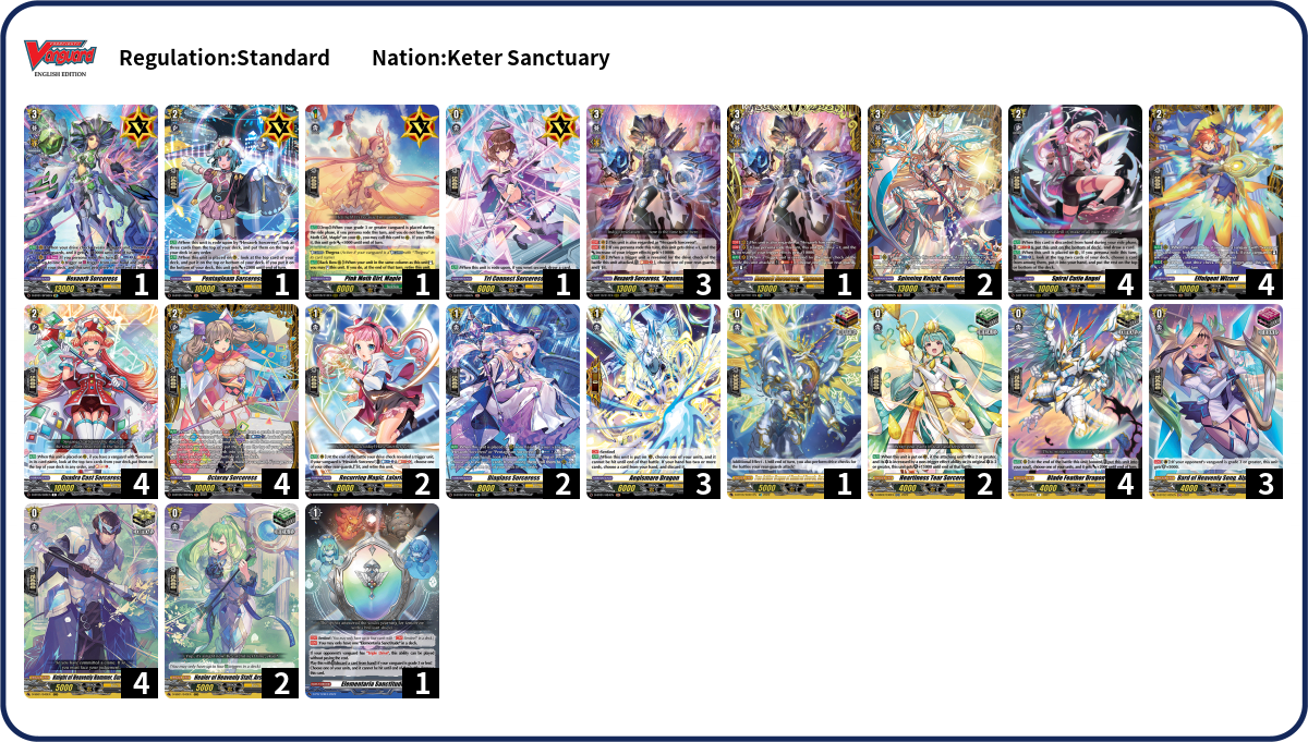 Deck Code [KHKJ] deck | Deck Log