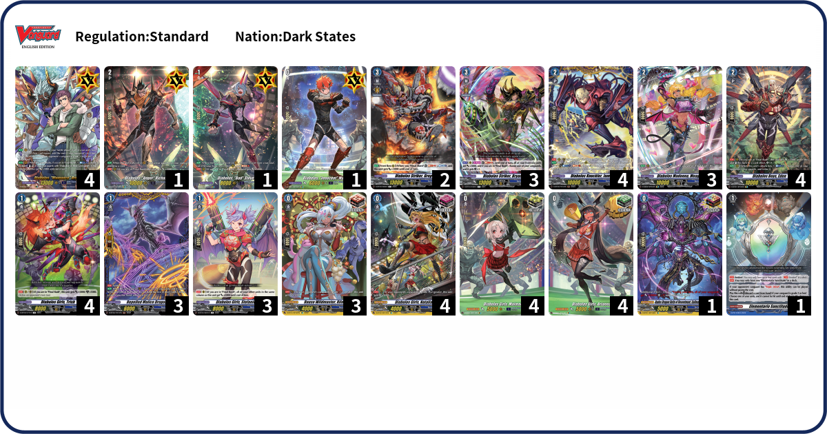 Deck Code [KJAJ] deck | Deck Log