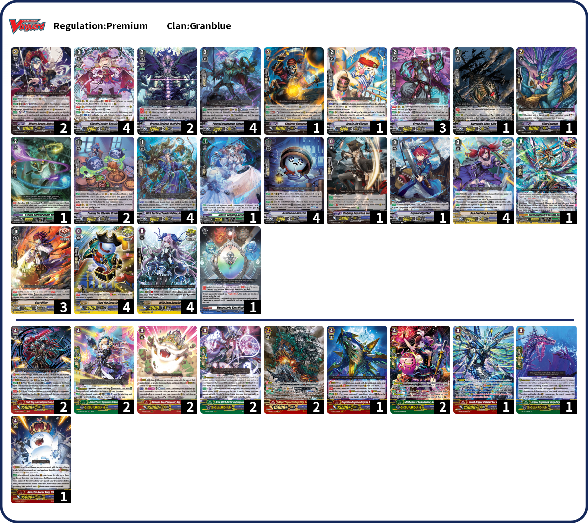 Deck Code [KLTH] deck | Deck Log