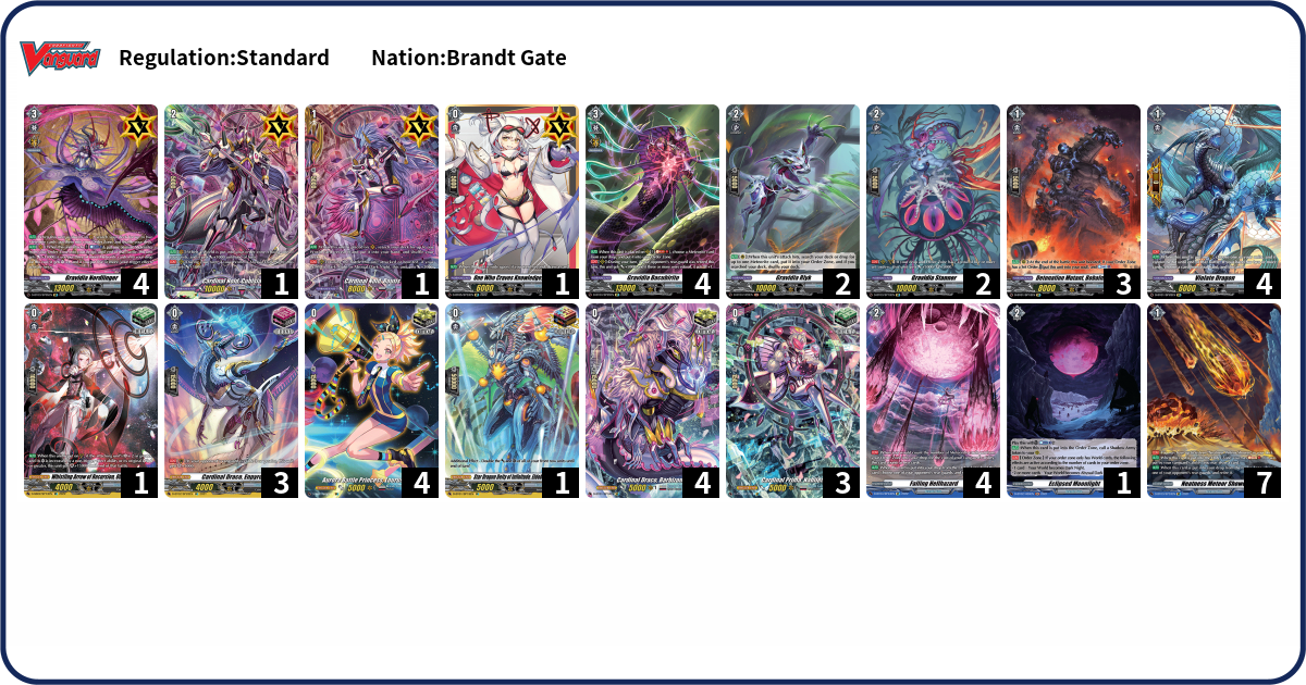 Deck Code KRHF Deck Deck Log Deck Code KRHF Deck Deck Log