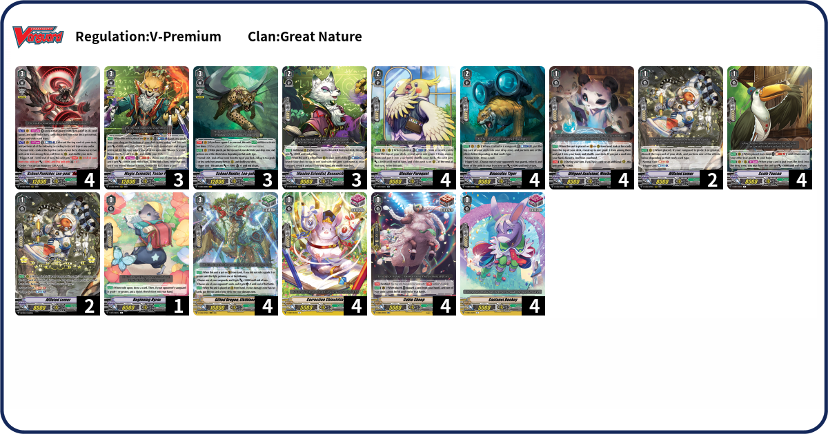 Deck Code [KTKT] deck | Deck Log