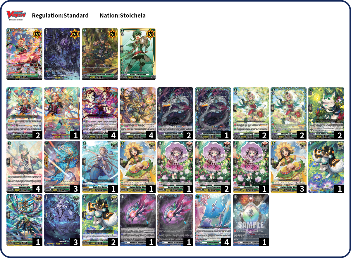 Deck Code [LGPH] deck | Deck Log
