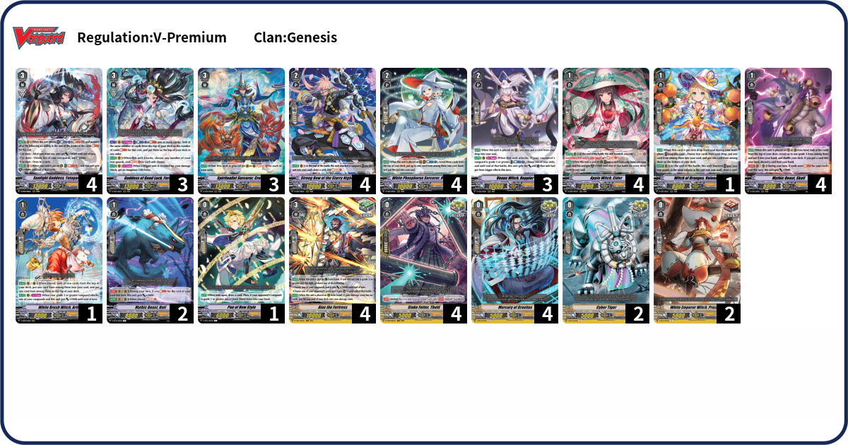 Deck Code [LK09] deck | Deck Log