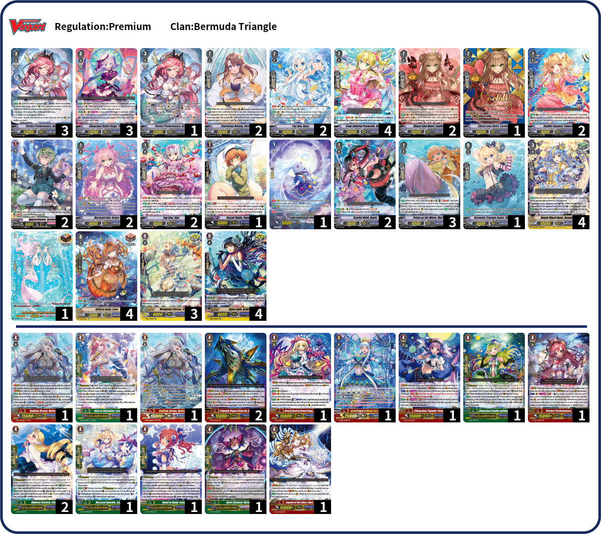 Deck Code Lqux Deck Deck Log