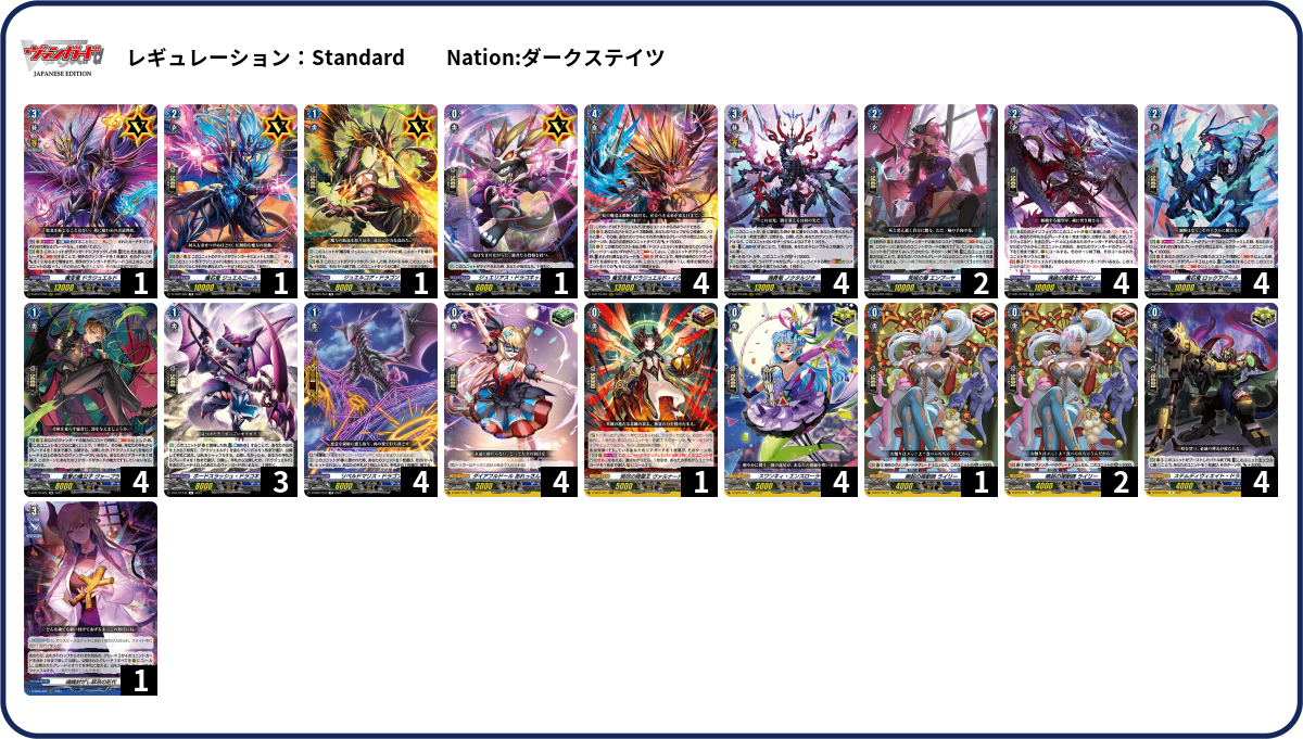 Deck Code [LURR] deck | Deck Log