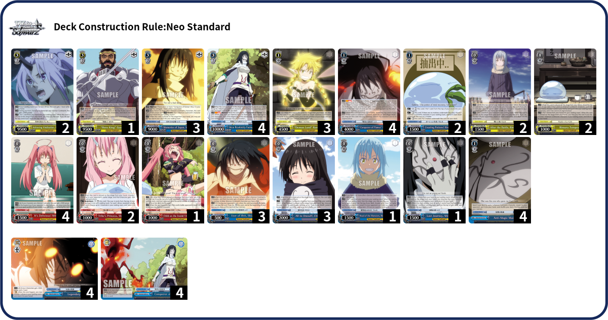Deck Code Lvpm Deck Deck Log