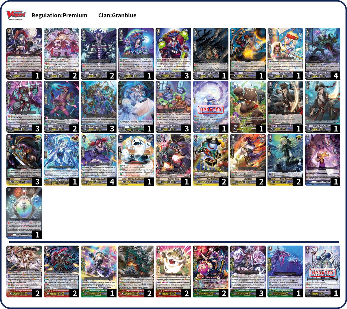 Deck Code [MKEP] deck | Deck Log