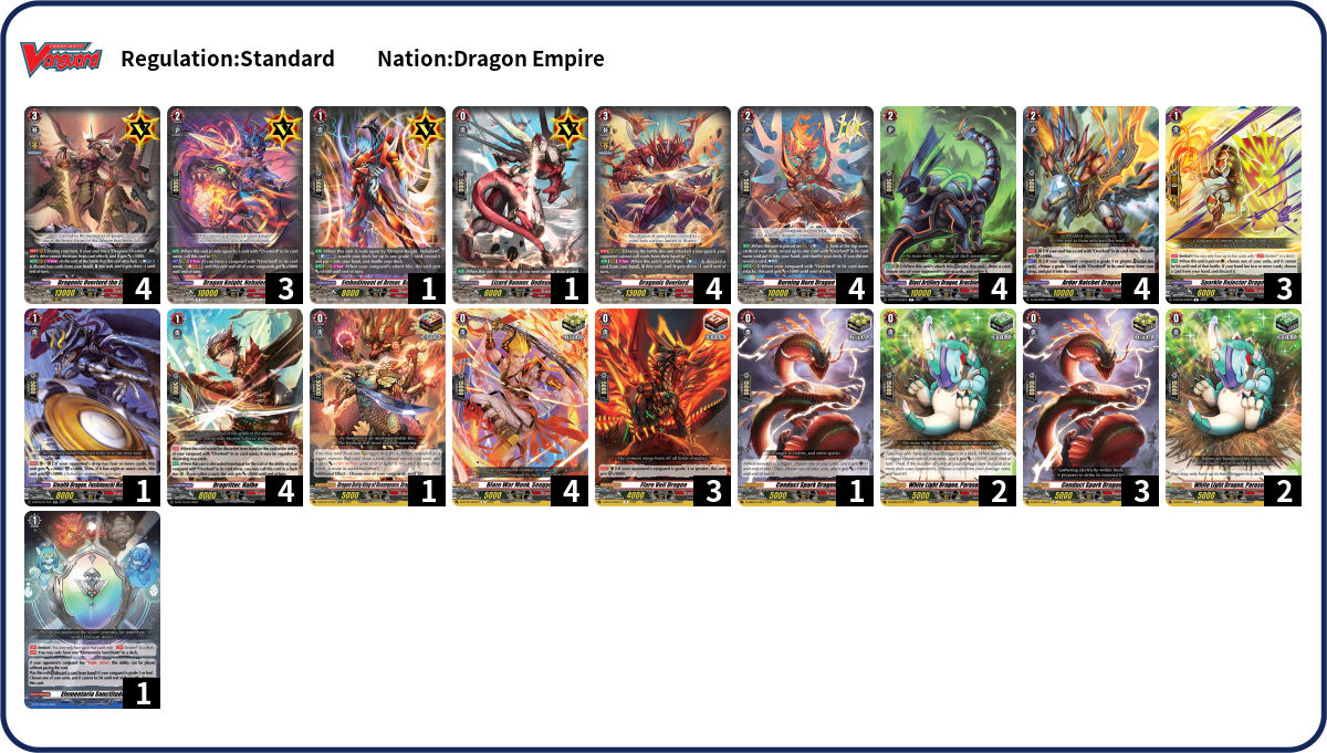 Deck Code Mqey Deck Deck Log