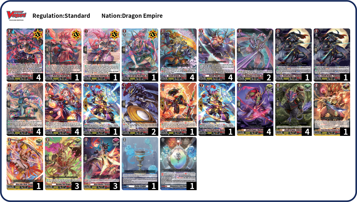 Deck Code [MSHT] deck | Deck Log