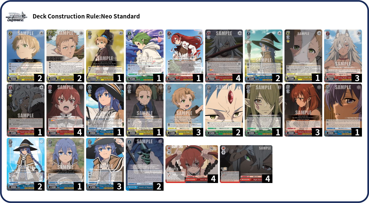Deck Code [MTPZ] deck | Deck Log
