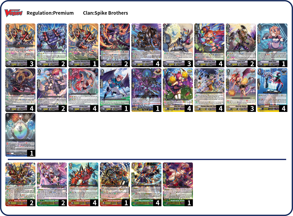 Deck Code [MWU3] deck | Deck Log