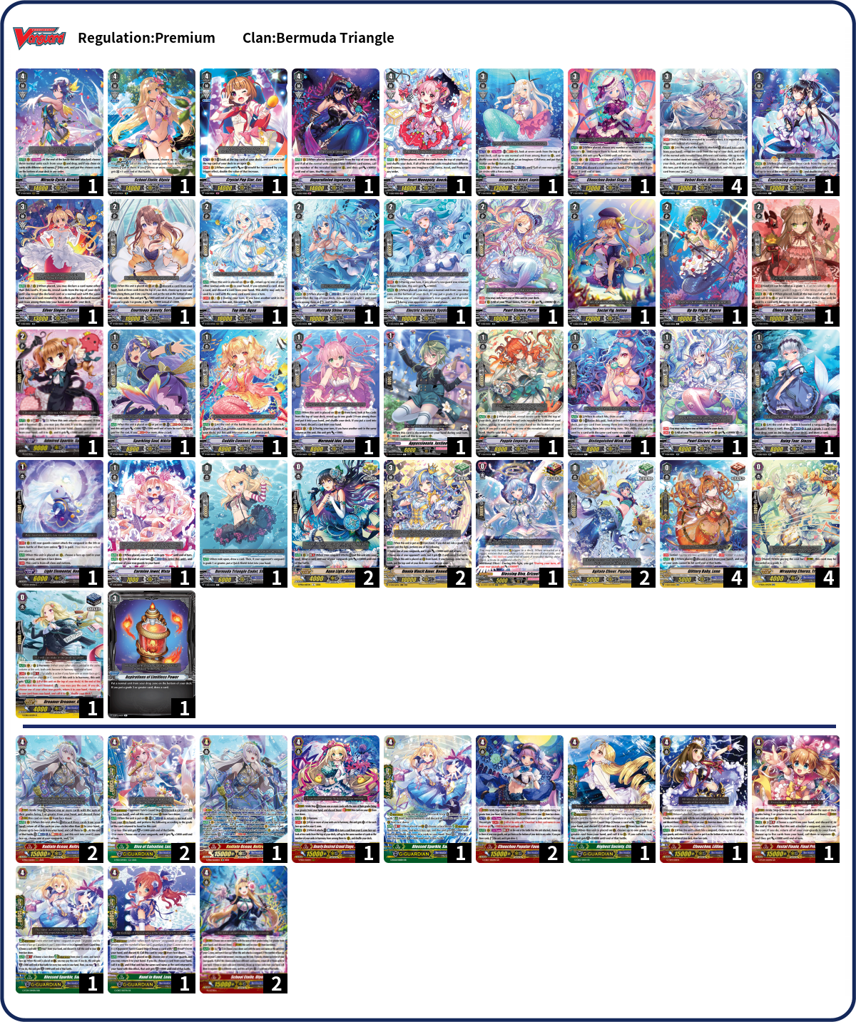 Deck Code [NBP3] deck | Deck Log