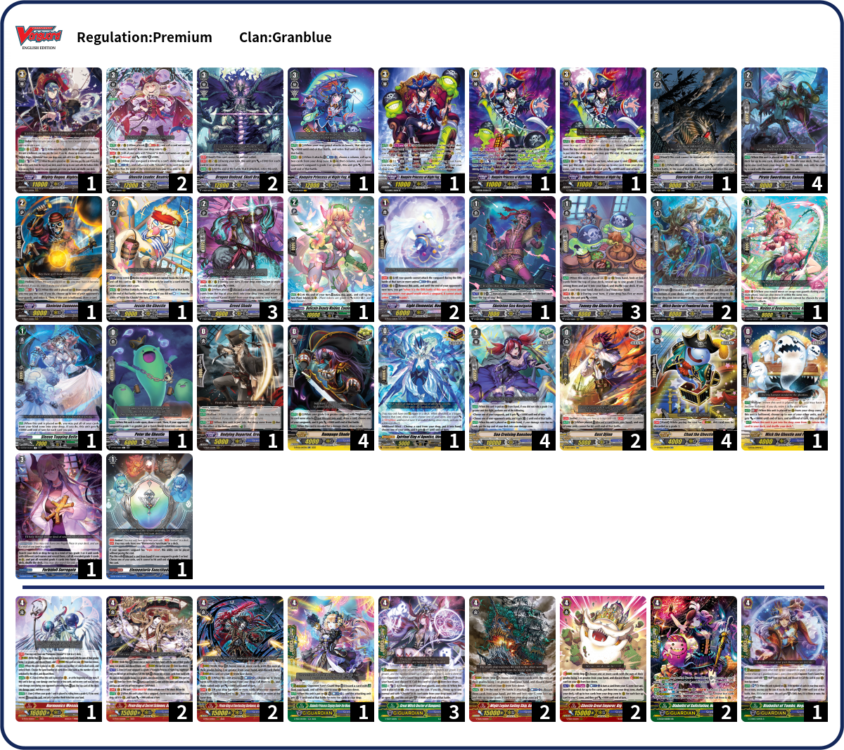 Deck Code [NMUH] deck | Deck Log