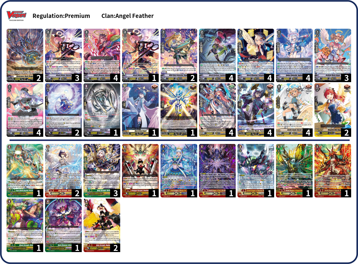 Deck Code [NTRW] deck | Deck Log