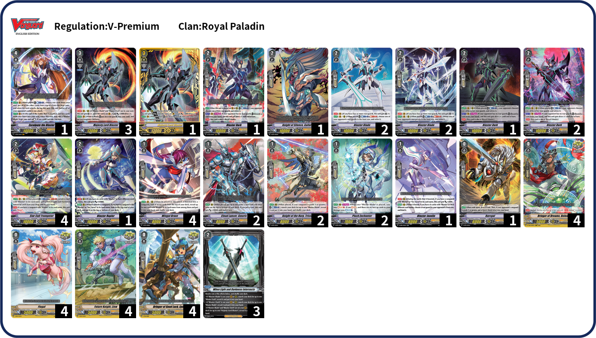 Deck Code [NZP1] deck | Deck Log